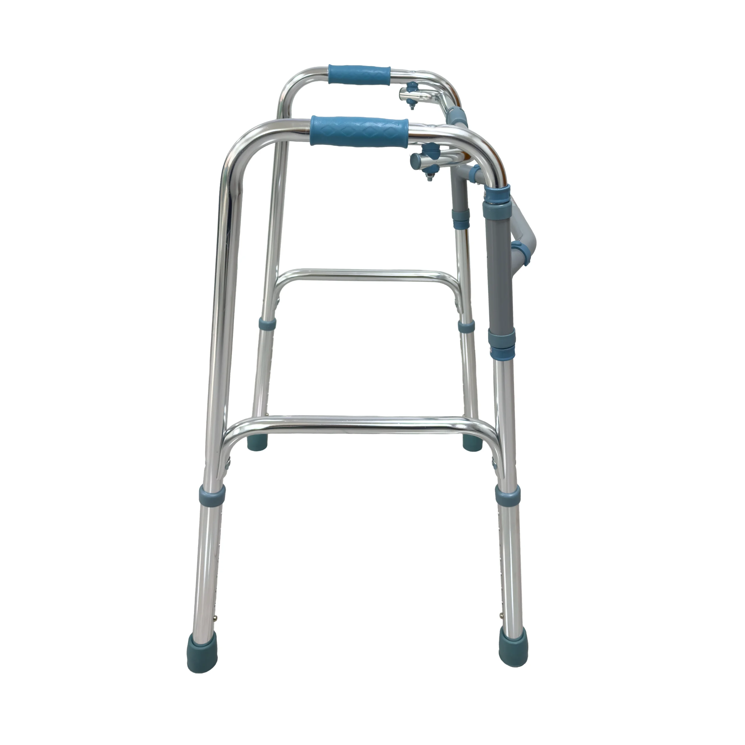 Andador Reciproco Plegable de Aluminio | Medicaltec